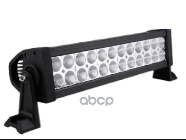 MLBDLE72W2218C фара противотуманная прямоуг. Балка. Светодиод. 72 243 722218 Lumen арт. MLBDLE72W2218C