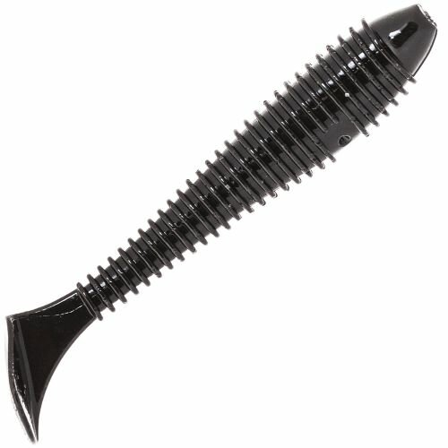 Силиконовая приманка Keitech Swing Impact Fat 3.3 8,4см. вес: 5,6гр. 7шт. #001