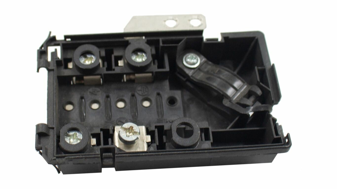 Клеммная колодка для варочной плиты GORENJE (горенье) 166540. Товар уцененный