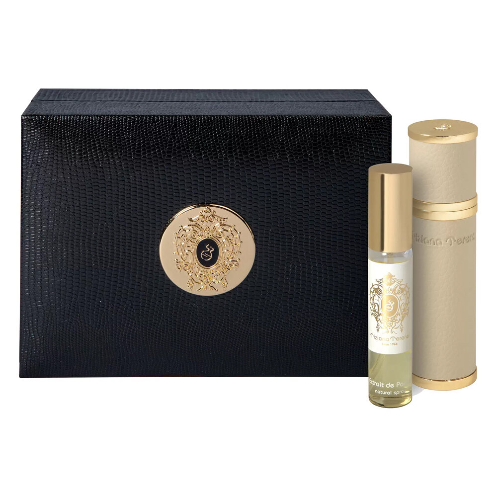 Tiziana Terenzi Cas extrait de parfum, 2х10 мл, духи Унисекс