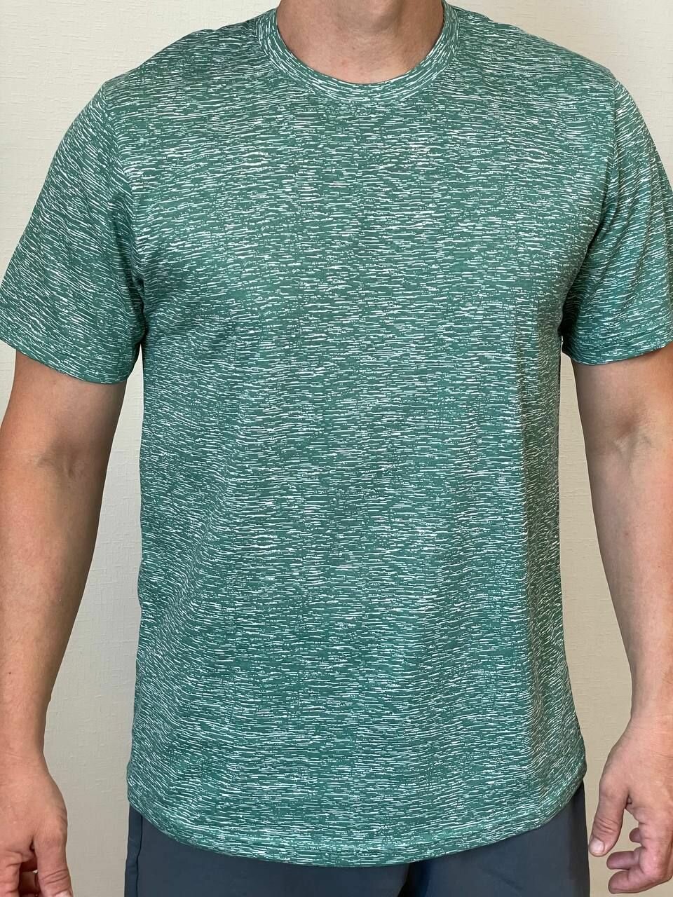 Футболка спортивная