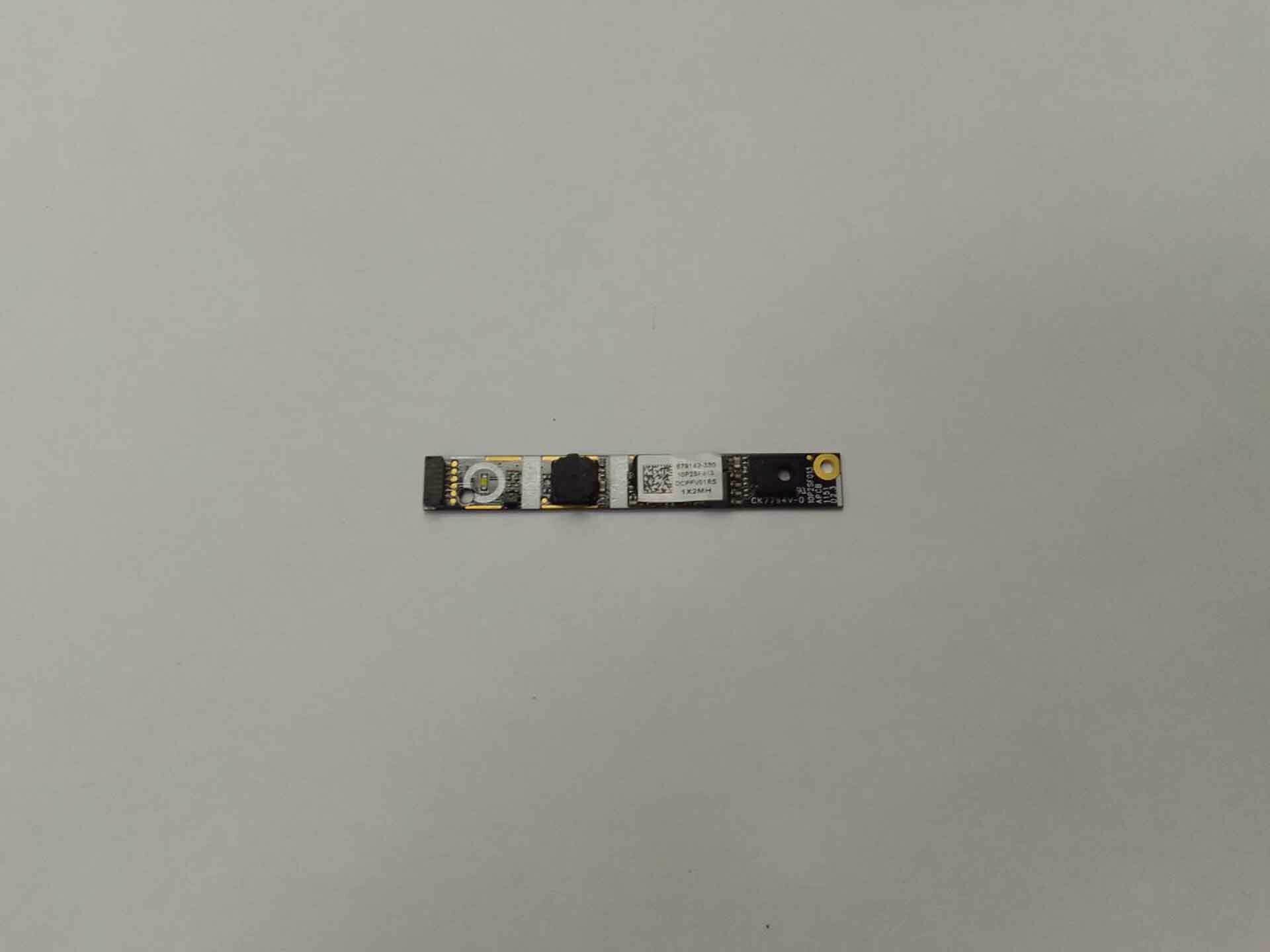 Вебкамера для HP G6-1106er