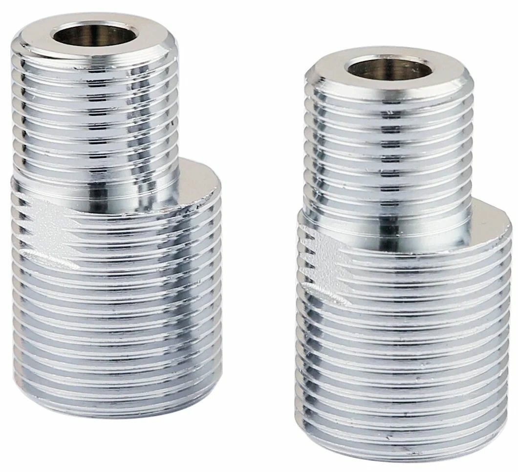 Эксцентрики KАISER 3399 усиленные 1/2'x3/4' пара