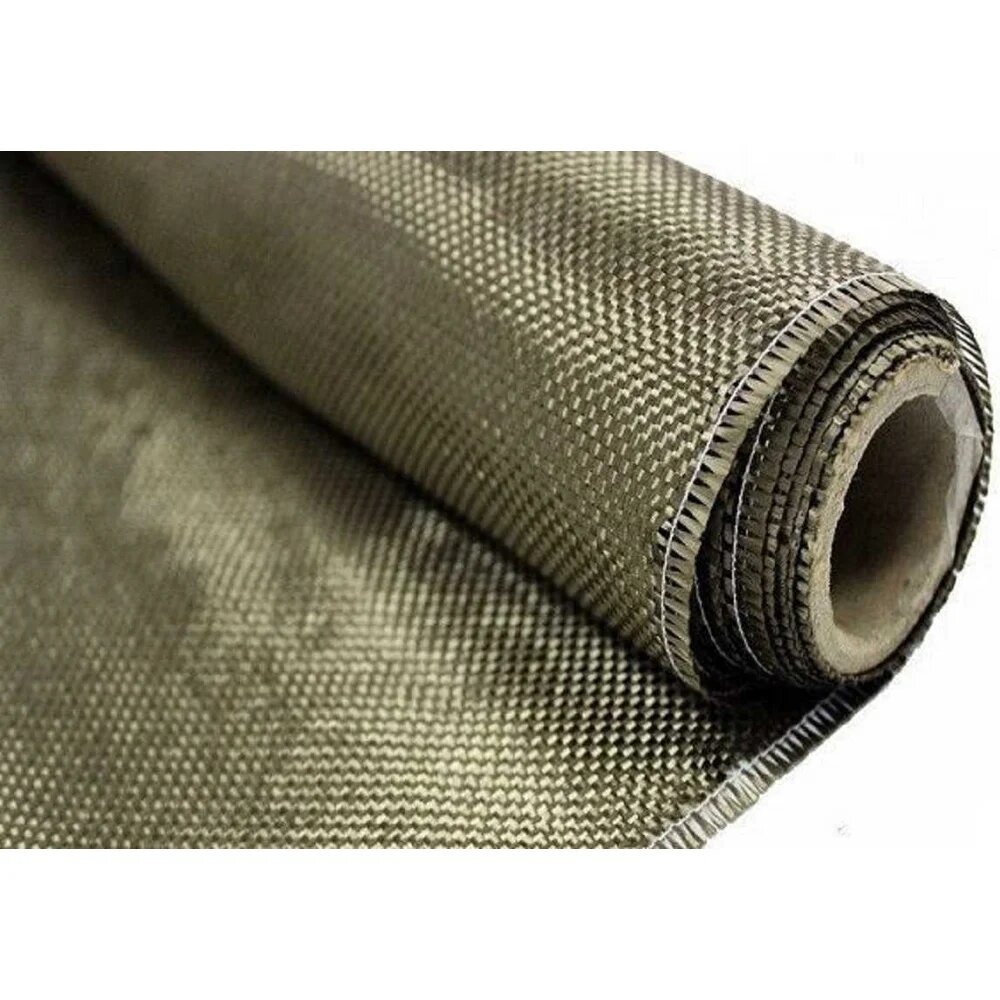 Базальтовая ткань Суперпласт тбк-100 10 п. м, производства