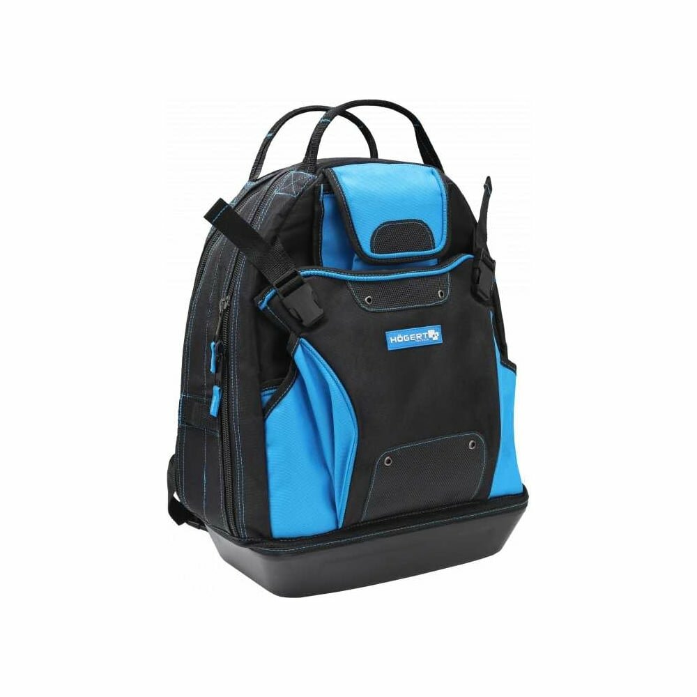 Рюкзак для инструментов HOEGERT TECHNIK heavy duty HT7G225