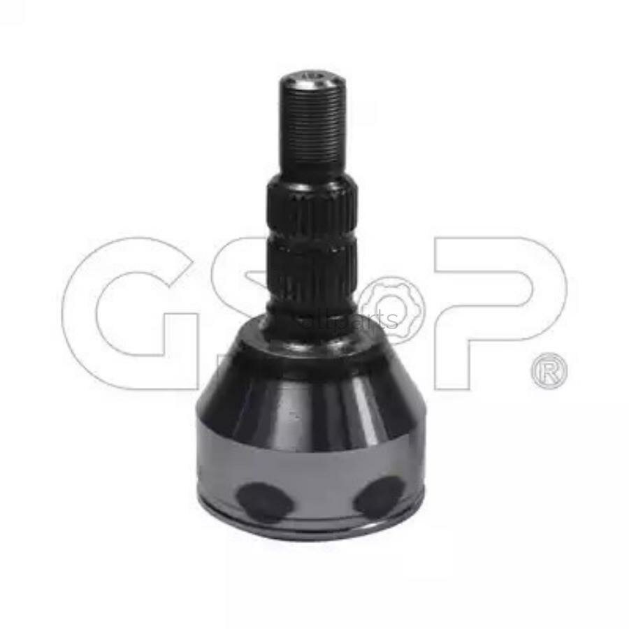 GSP 821038 ШРУС наружный к-кт!\ Opel Vectra C 1.6/1.8 05>
