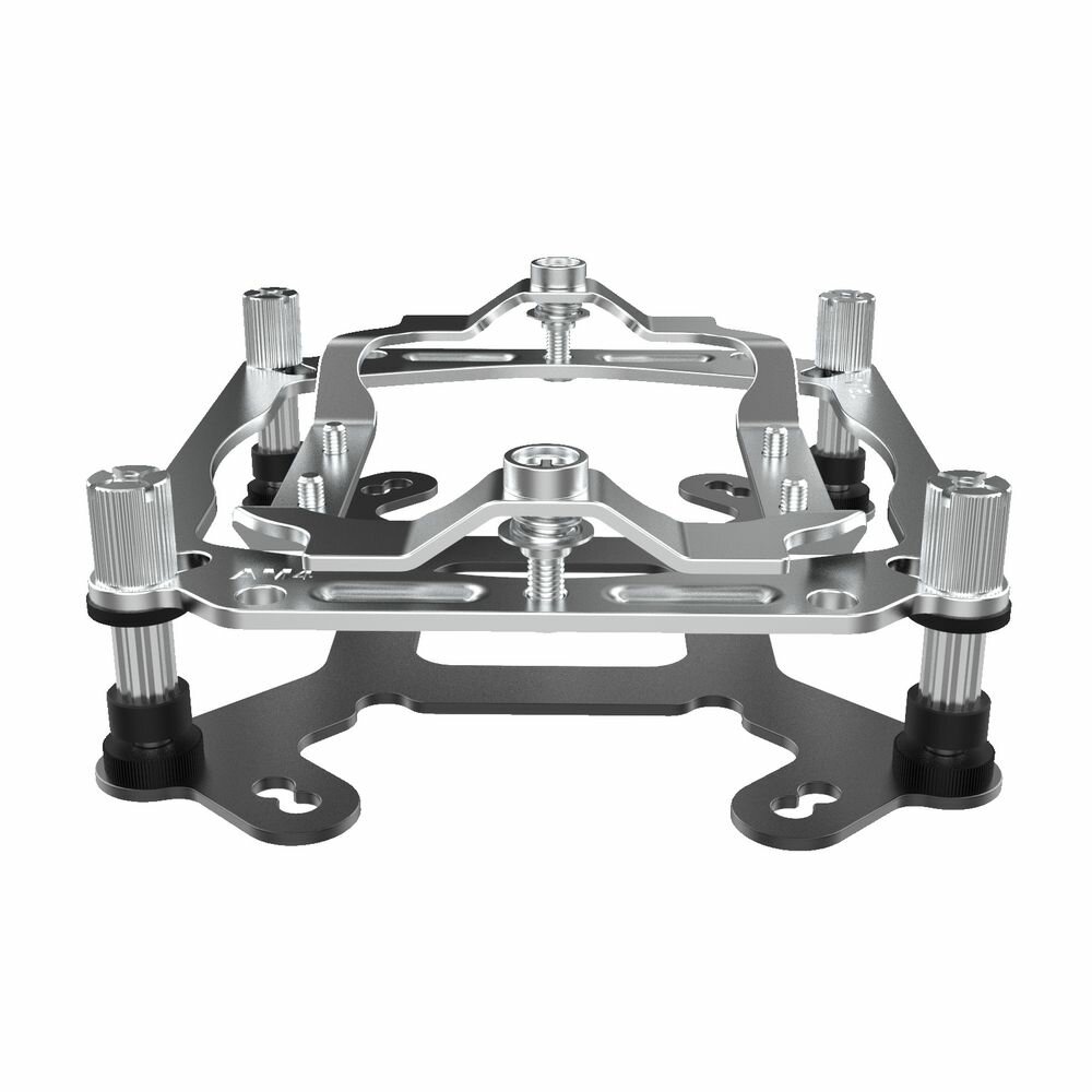 Кулер ALSEYE M120D-W-Plus — фото 1