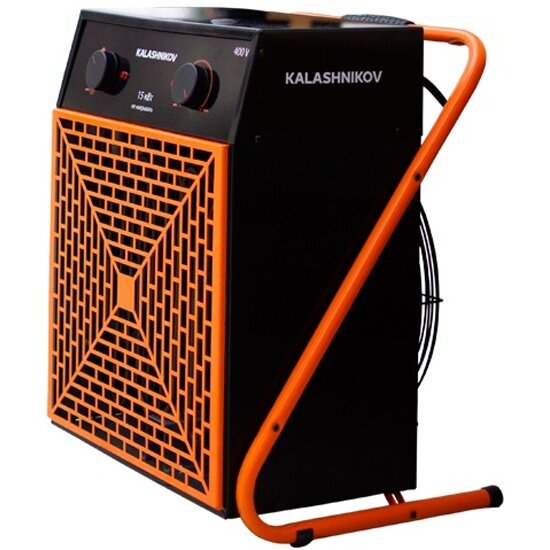 Тепловая пушка Kalashnikov KVF-E30-32 (15/30)