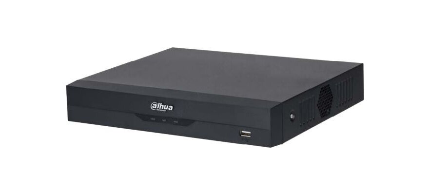 Видеорегистратор Dahua DH-XVR5104HS-4KL-I3