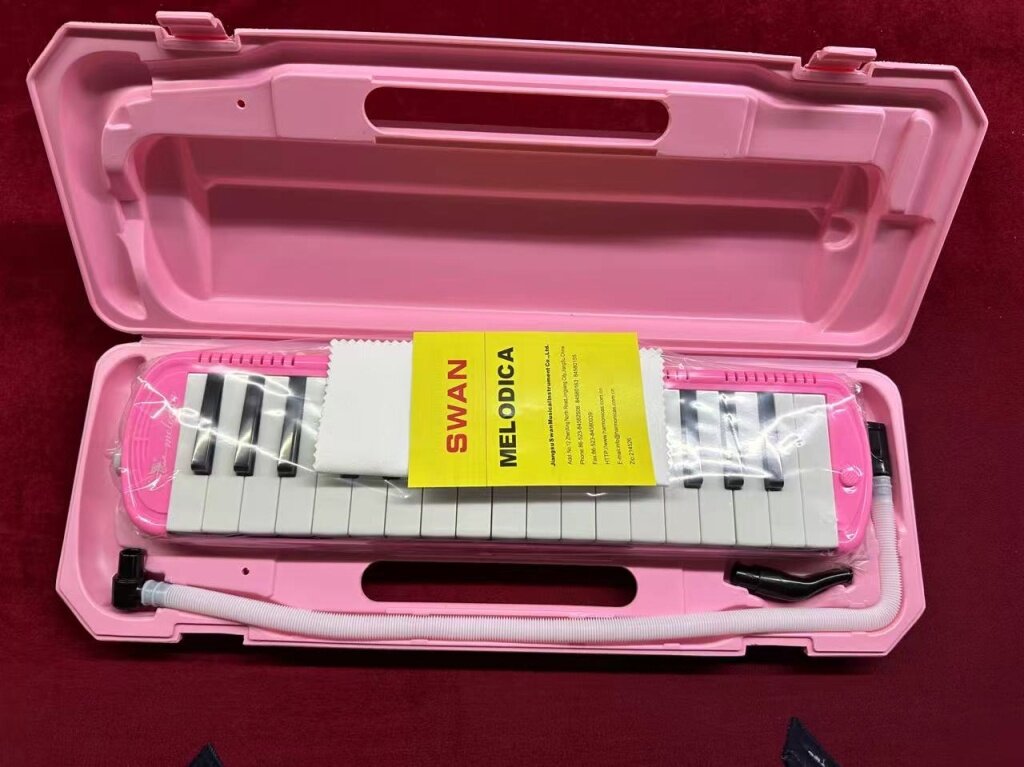 SW32J-1 Мелодика 32 клавиши, Swan