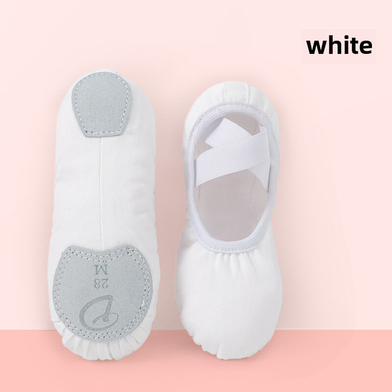 Туфли для танцев