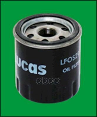 Фильтр масляный Lucas арт. LFOS297