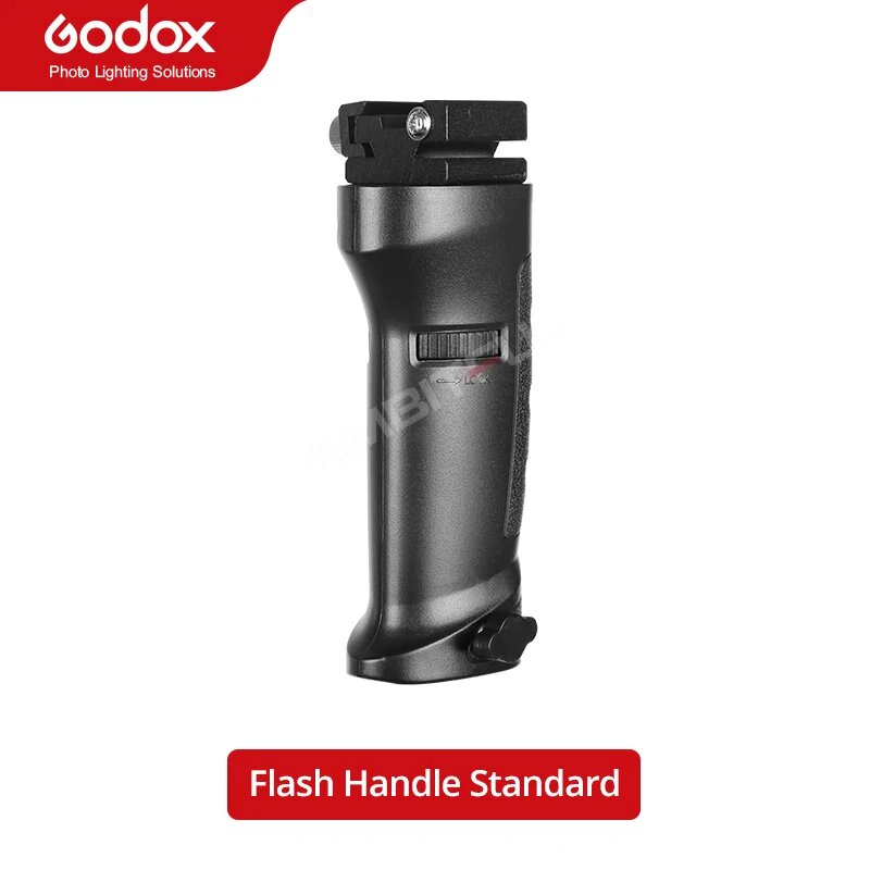 Держатель для вспышки Godox FG-40