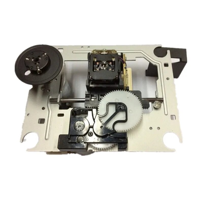 Совершенно новый 16-контактный механизм P101N, лазерный объектив 16P с диском на CD, оптический блок оптических линз