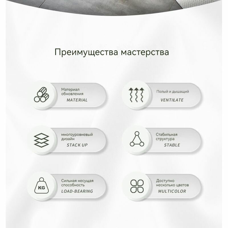 Сиденье для стула, кресла — фото 1