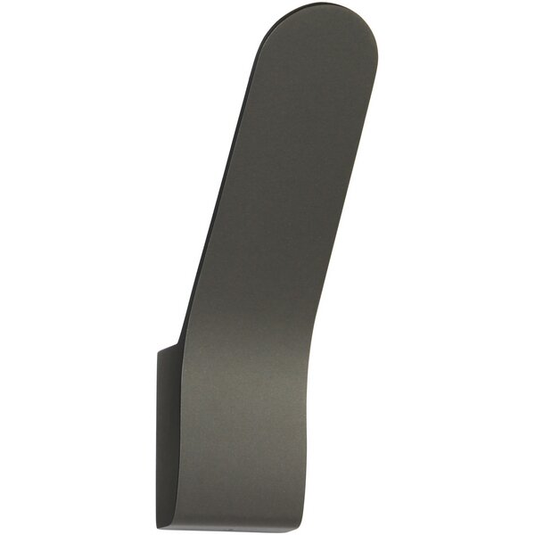 Подсветка Архитектурная Favourite Gala 3030-1W Черный / Фаворит.