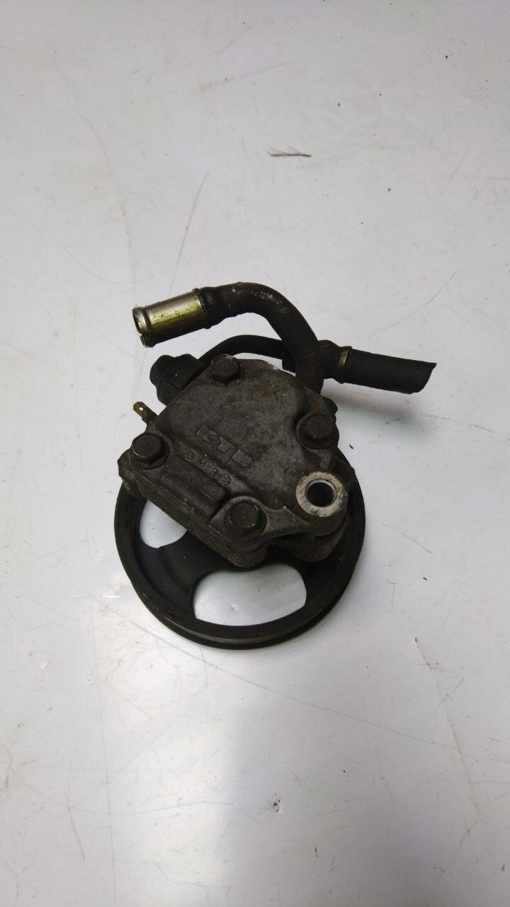 Насос гидроусилителя руля Mazda 3 2004 4617852