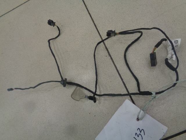 Проводка двери задней левой от Audi A6 C5 1997-2004