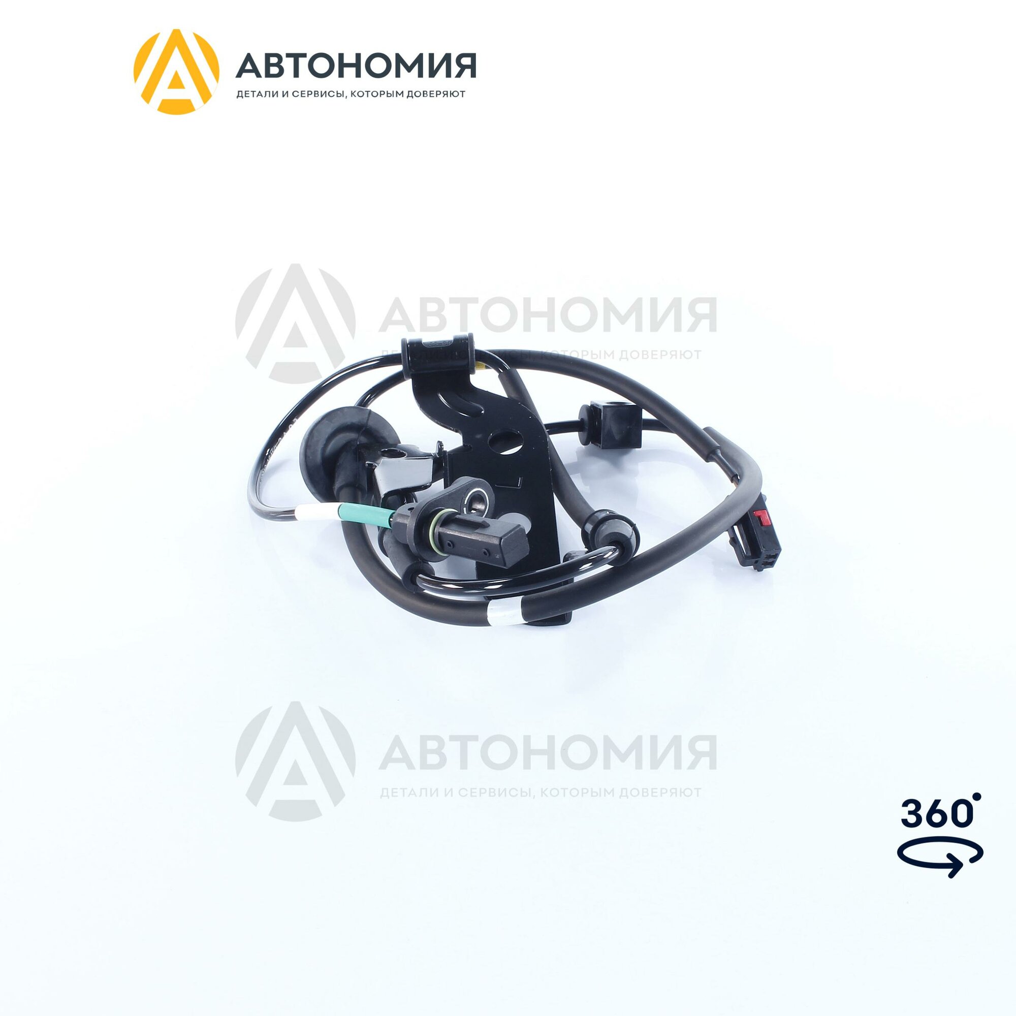 Датчик ABS зад Lh Ceed12- Hyundai/KIA 59910-A6450