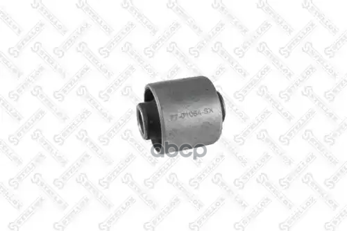 Сайлентблок заднего амортизатора! Toyota Mark 2/Chaser/Cresta GX100 96-01 Stellox арт. 7701094SX