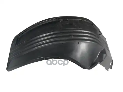 Крыло переднее! половинка Scania R114/124/144 Stellox арт. 8717402SX