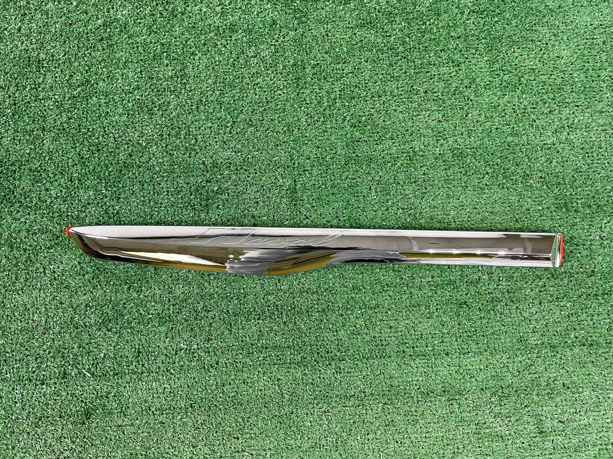 HAVAL Молдинг двери задней правой Haval Jolion 5006600XST01A