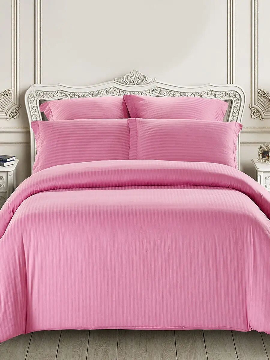 Постельное белье Color Stripe