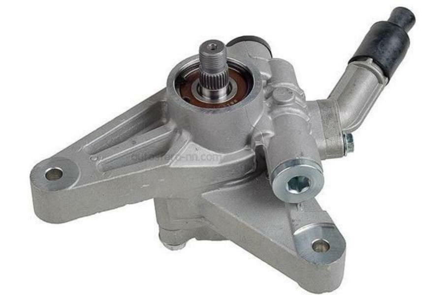 STELLOX 0036449SX насос гидроусилителя руля 56110RYEA05\ Honda Accord VIII 07-12 0036449SX