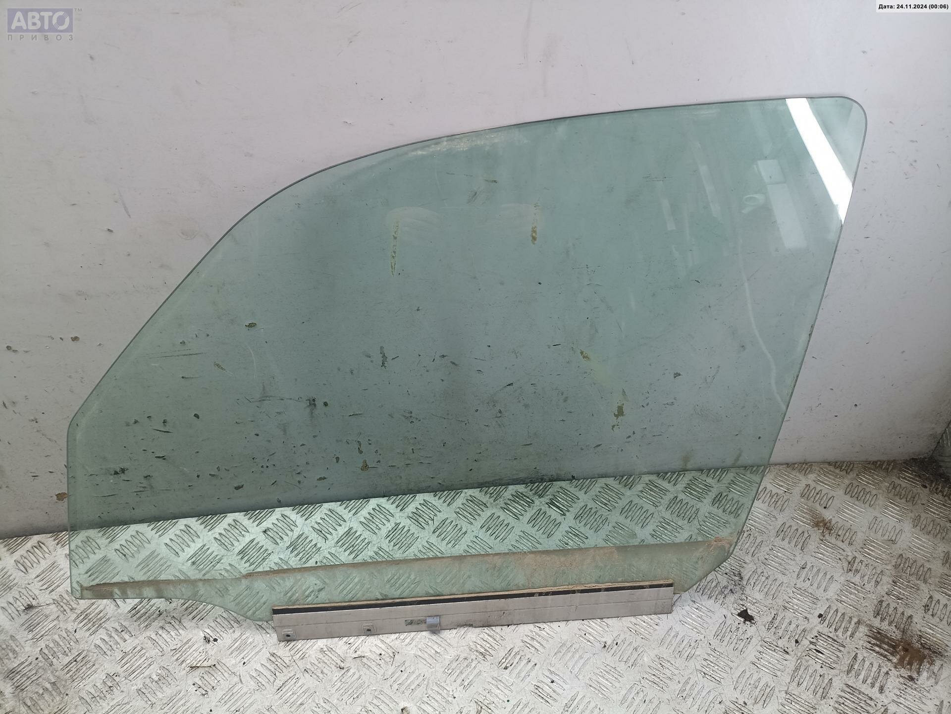 Стекло двери передней левой Opel Meriva A (2003-2010)