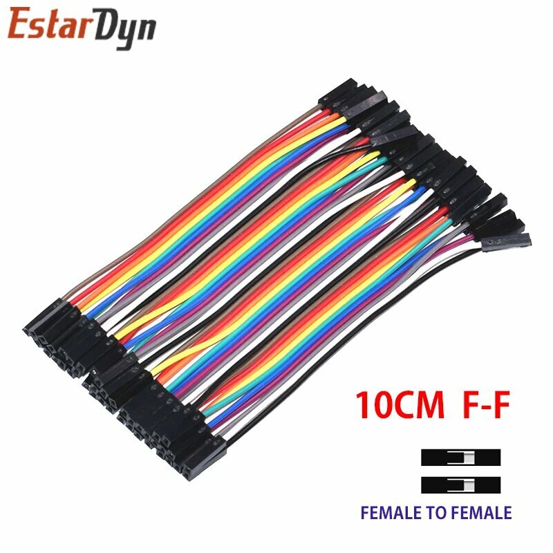 Перемычки Dupont Estardyn 10см F-F