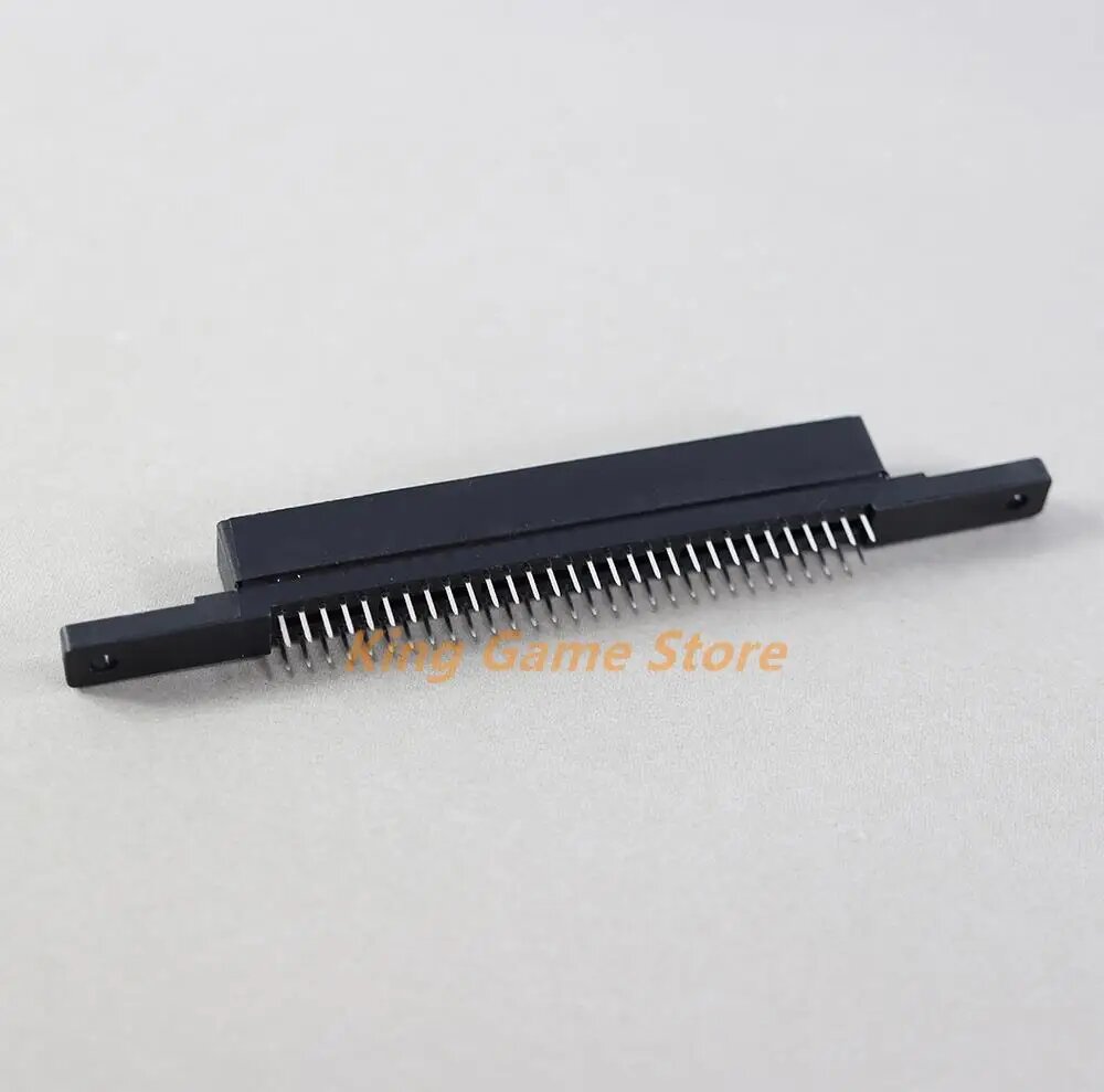 Для GBA N64 SEGA NES SNES Famicom FC Разъем 32 Pin 62Pin 50Pin 64Pin 60Pin 72Pin игровая карта-картридж слот адаптер
