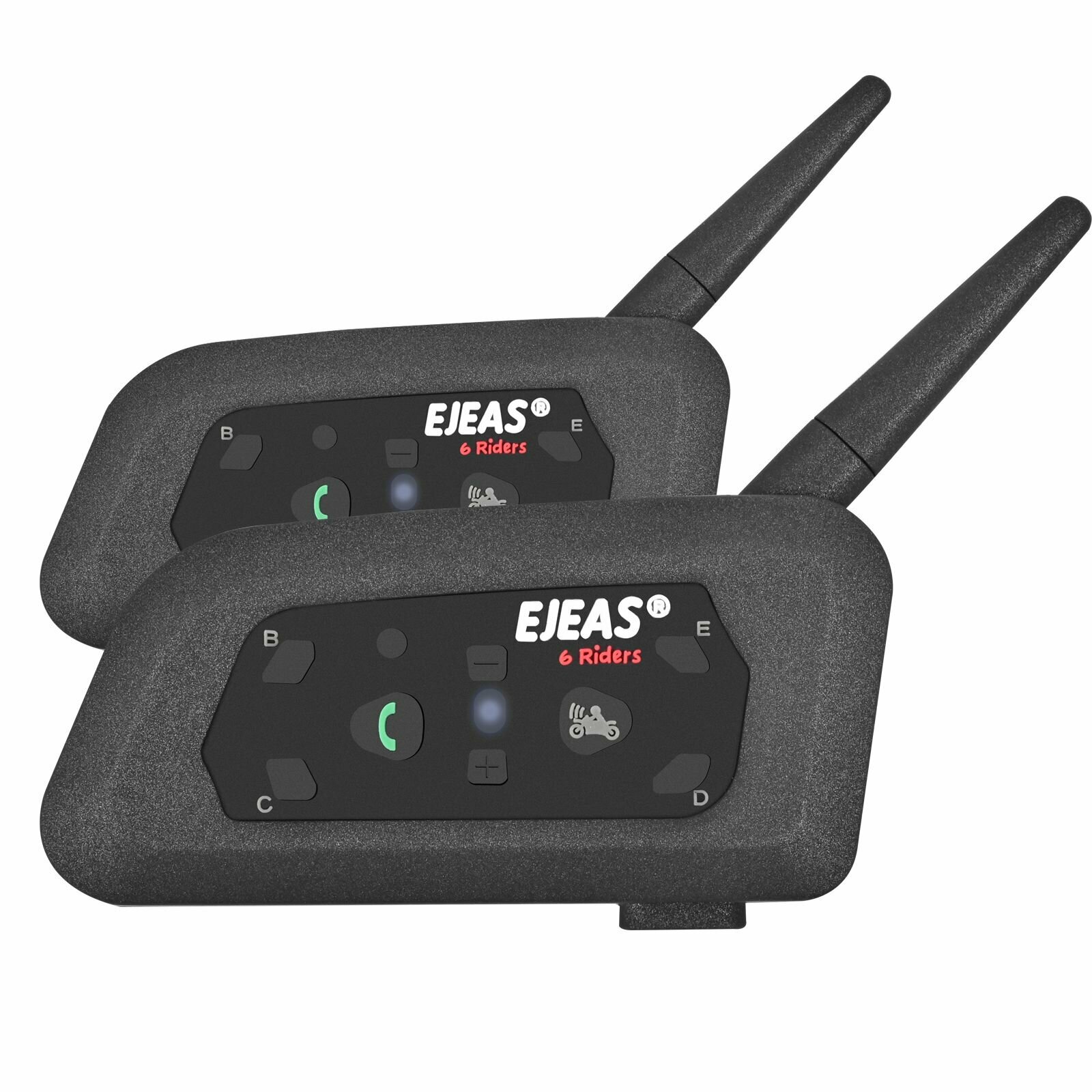 Мотогарнитура / гарнитура для шлема, EJEAS V6 Pro -HJ