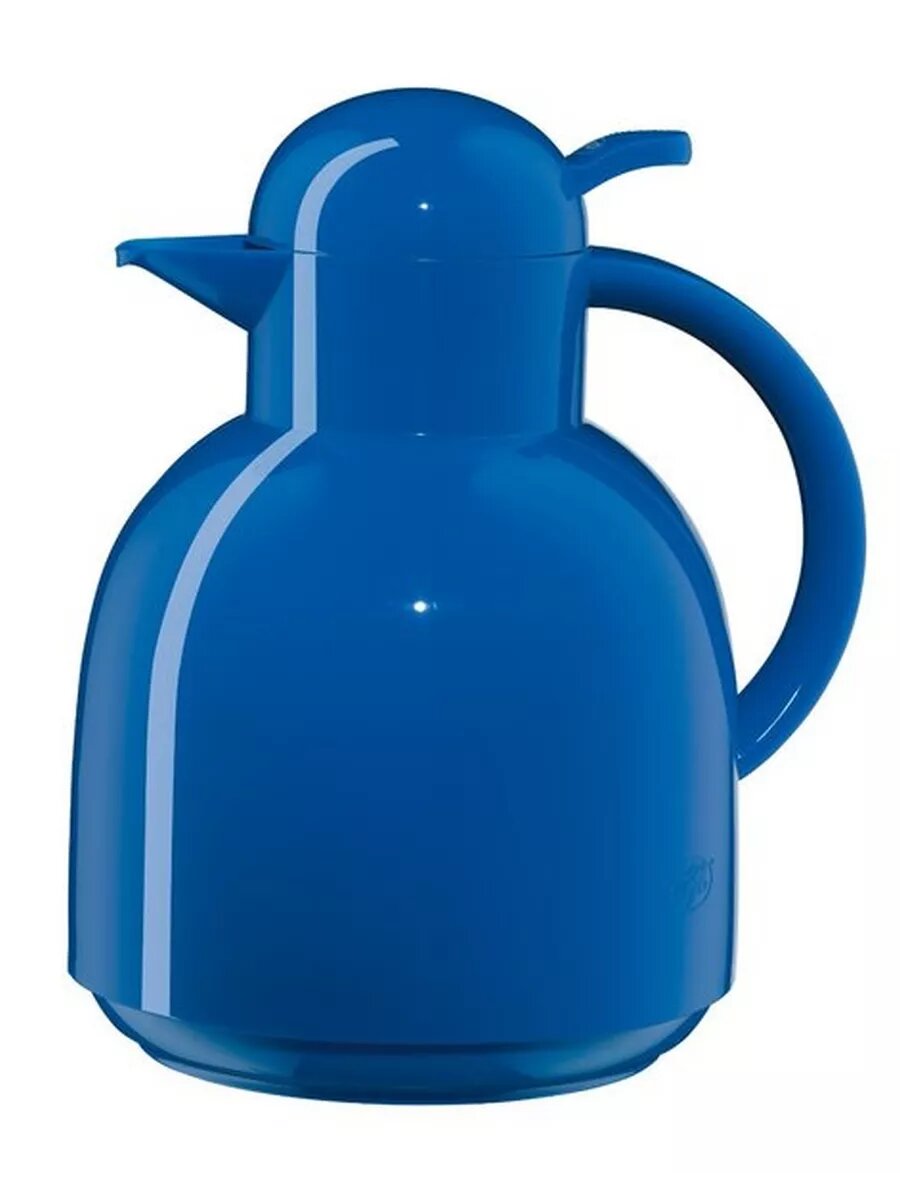 Термос-графин DIANA kobalt blue 1,0 L