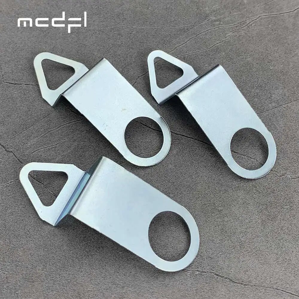 Механизм MCDFL