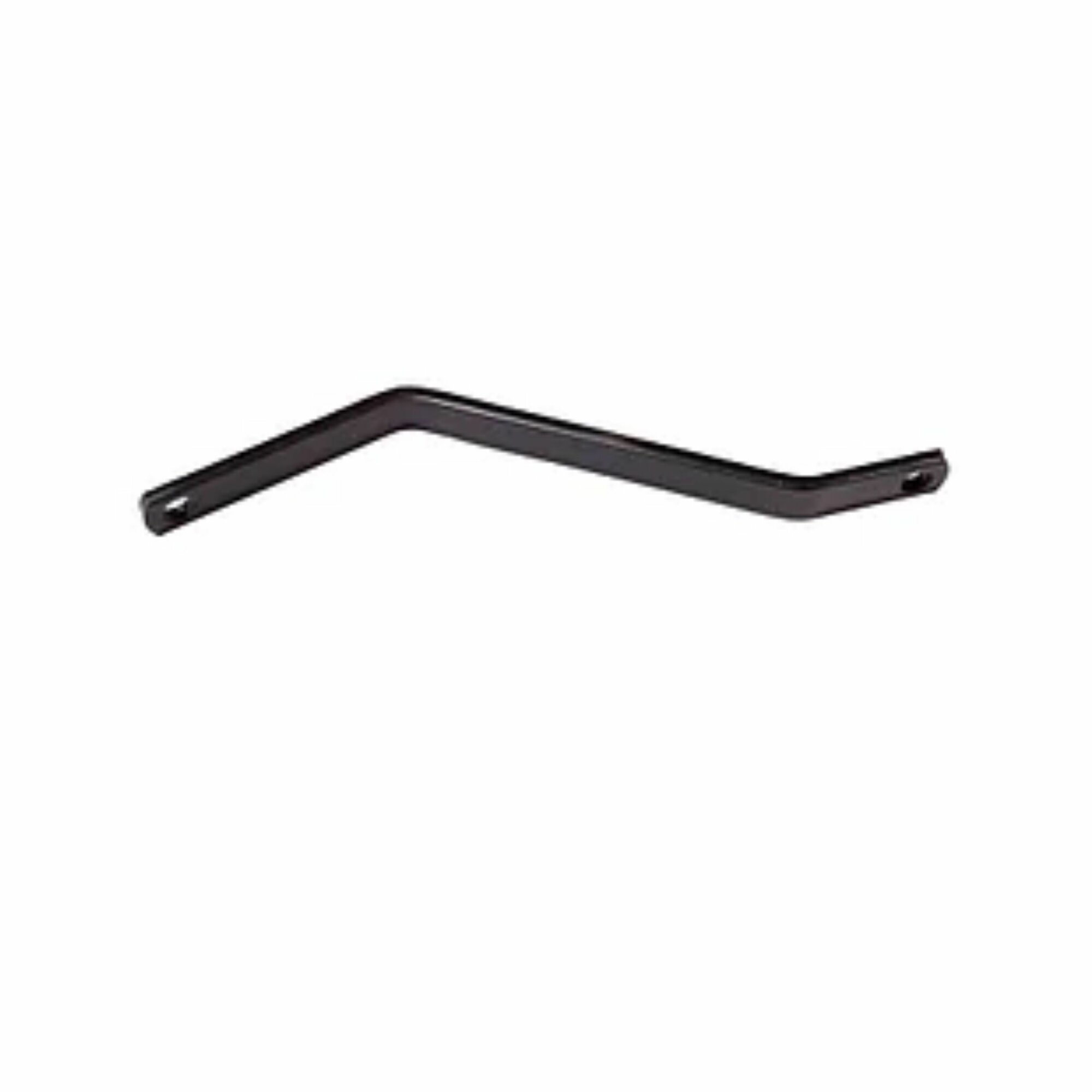 Кронштейн подножки правый 80-8405032-Б оригинальная запчасть ОАО МТЗ