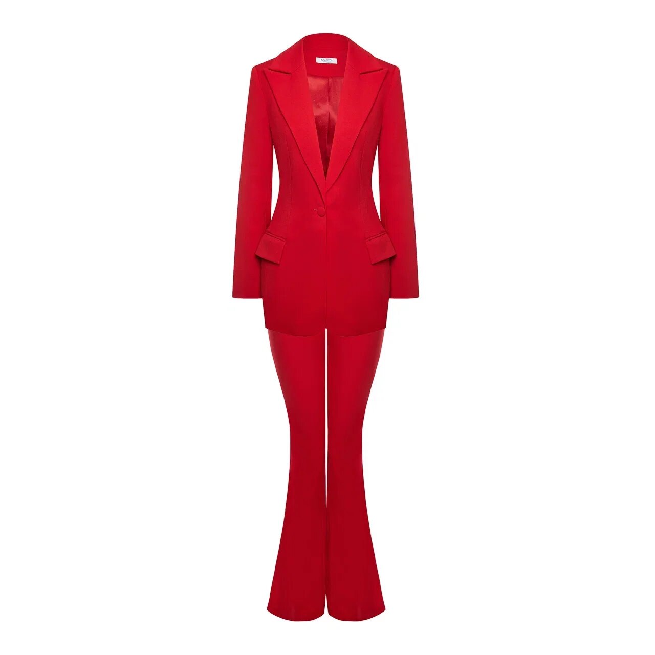 Костюм классический