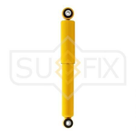 Амортизатор задний, SA1014 SUFIX SA-1014