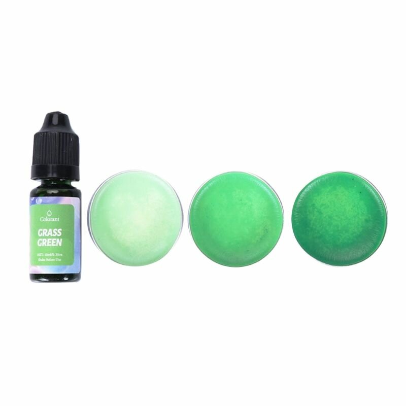 Краска для свечей