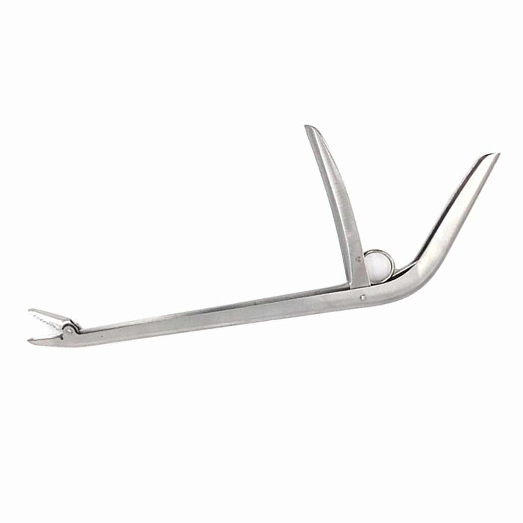 Многофункциональный крючковый экстрактор из нержавеющей стали hook extractor