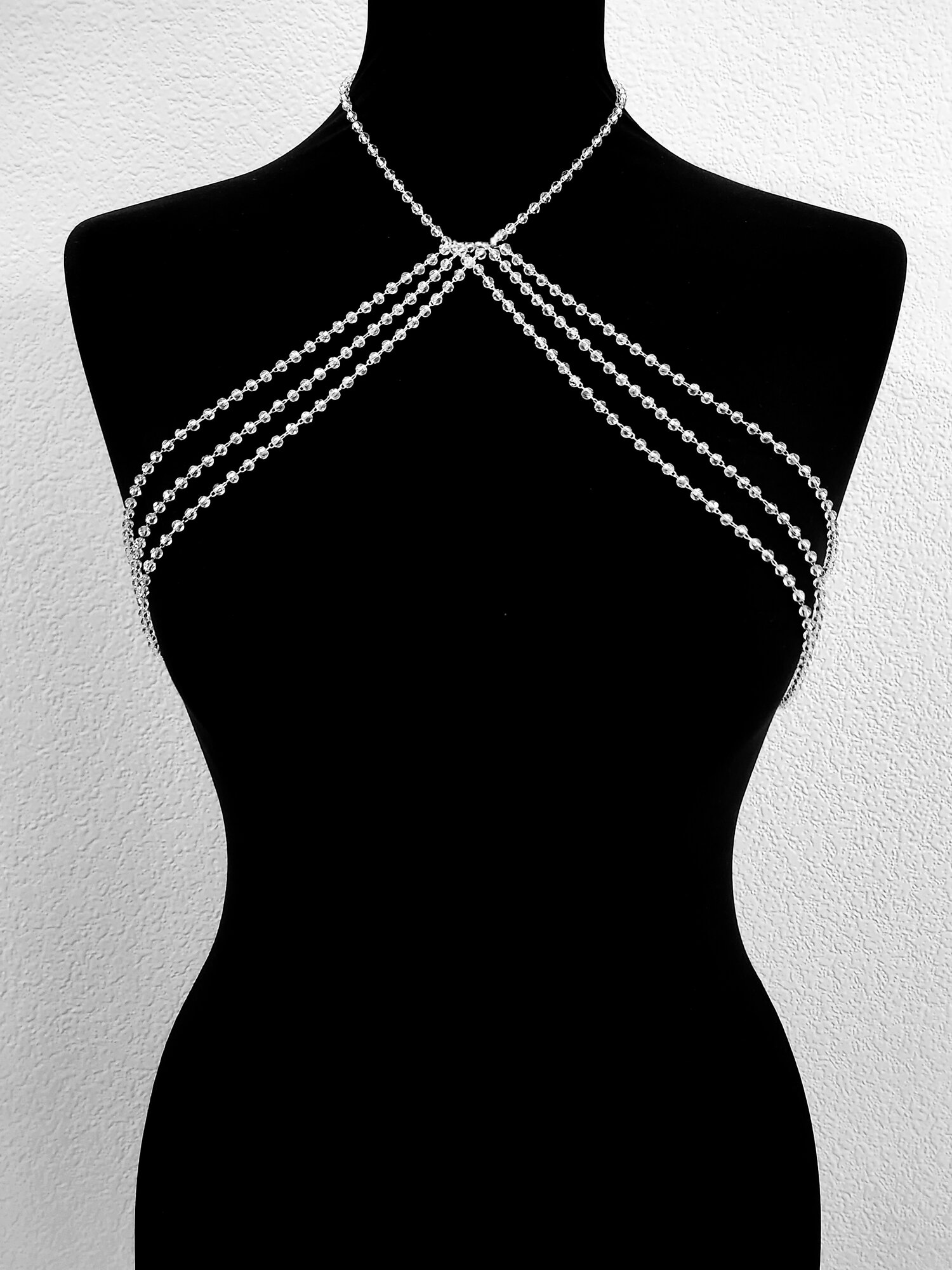 Цепь на тело