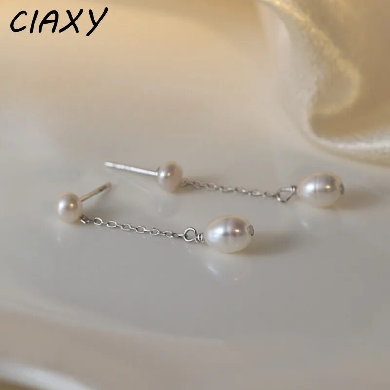 Серьги ciaxy