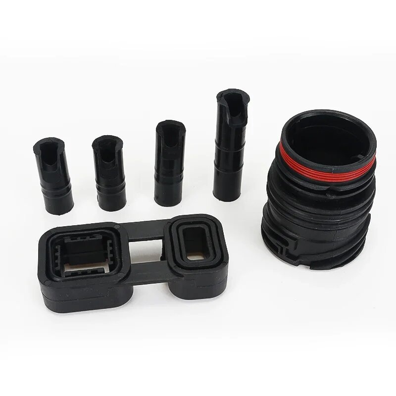 6HP19 6HP21 Комплект уплотнений втулки корпуса клапана коробки передач для BMW X3 X5 323i 325i 328i 335d 335i 535i GT 2003-2011