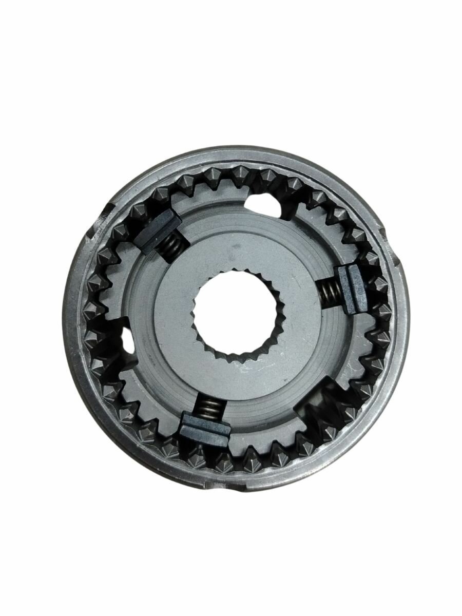 Муфта 5-й передачи 2108 в сборе