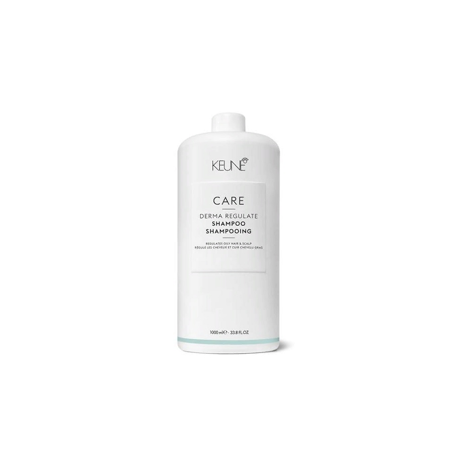 Keune Derma Regulate Shampoo - Шампунь себорегулирующий 1000 мл