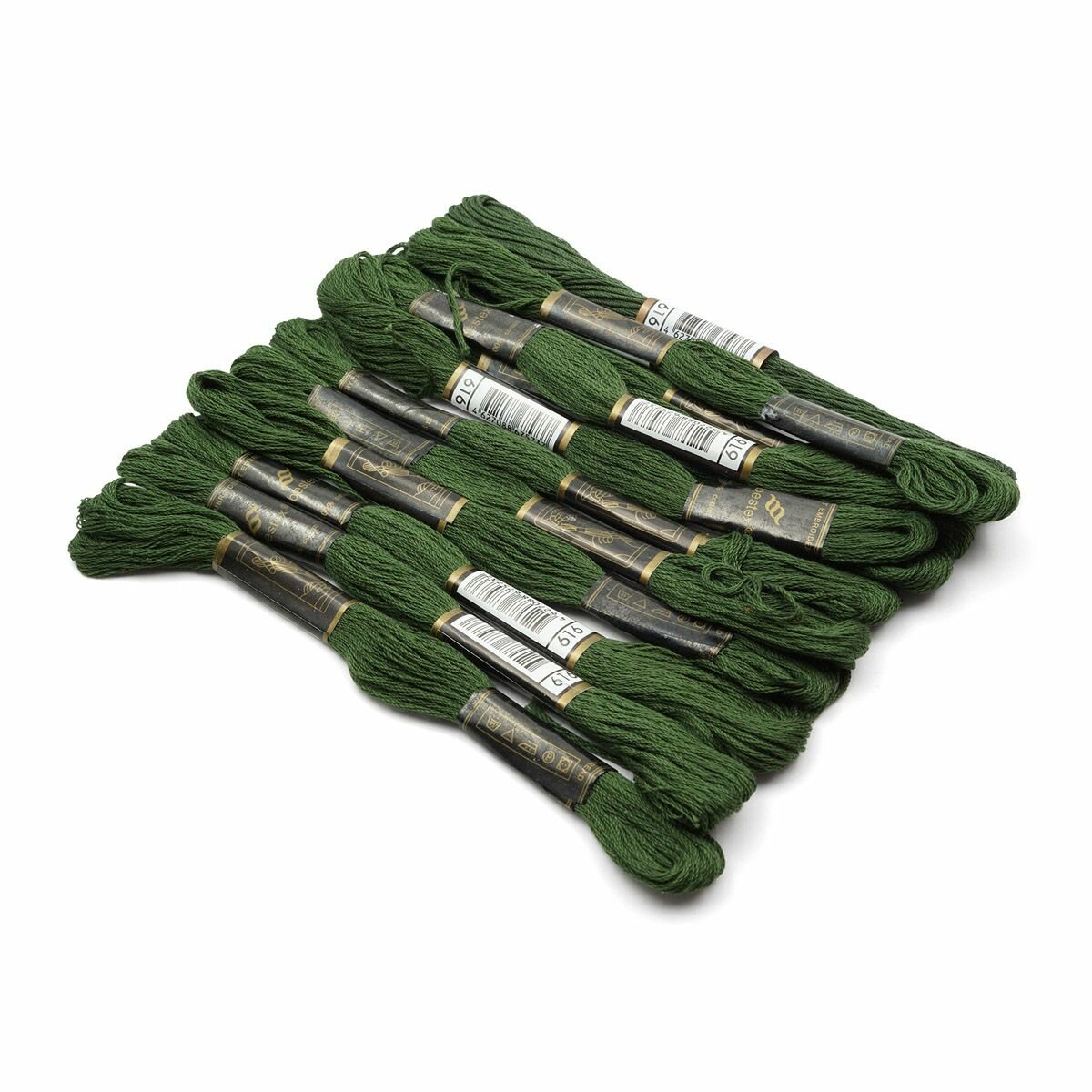 Мулине Bestex (616)