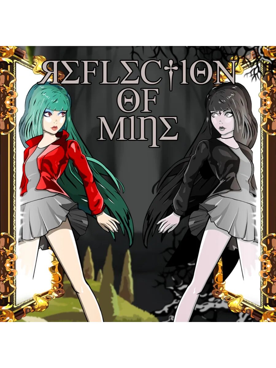 Reflection Of Mine PS4 & PS5