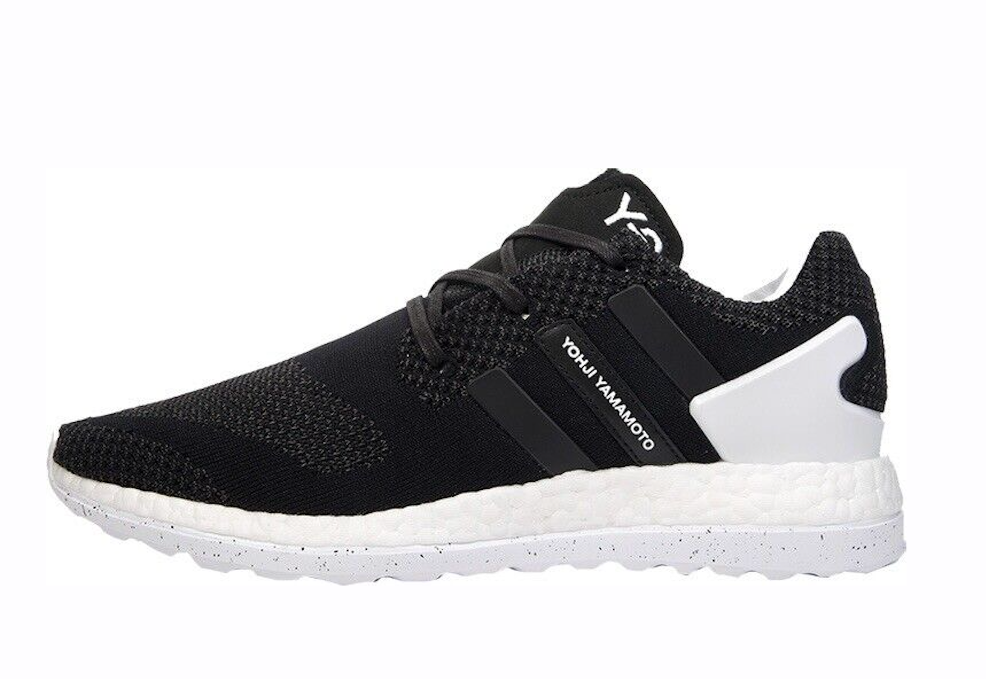 Кроссовки PureBoost ZG Knit