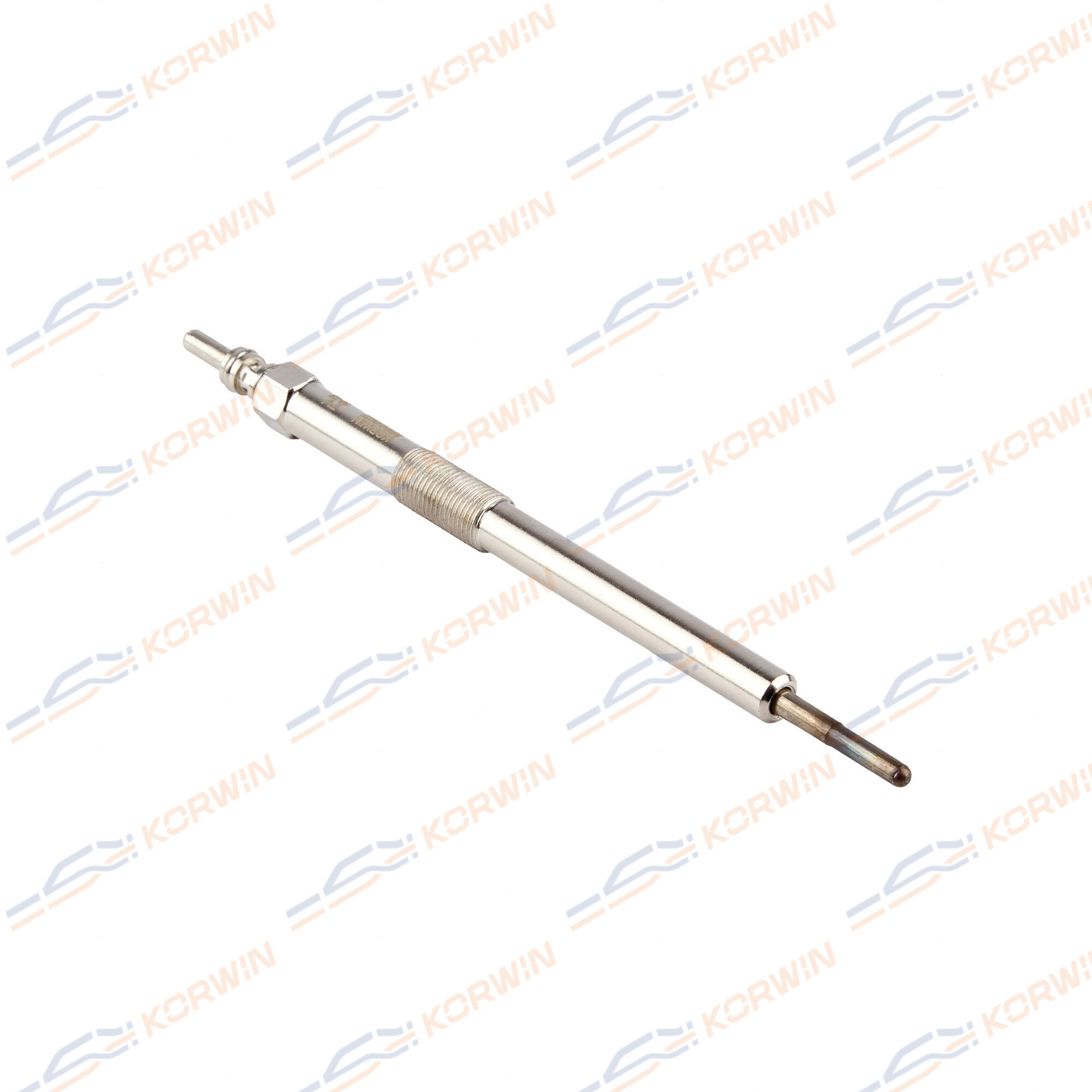 Свеча накаливания Infiniti/Nissan/Opel/Renault пр. Турция