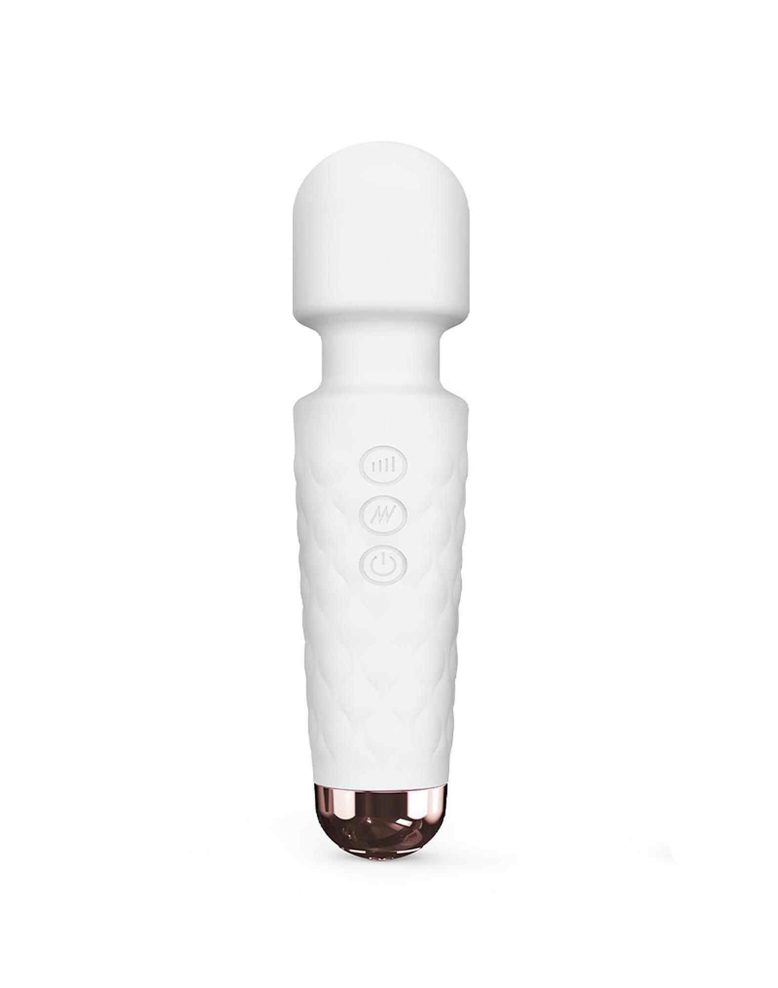 Вибратор Dorcel WANDERFUL, 20 режимов