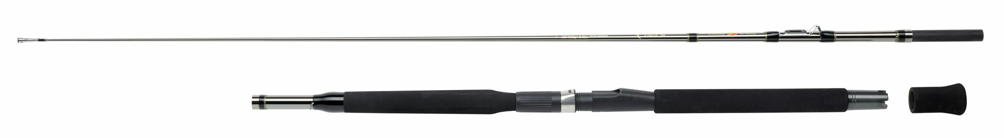 Удилище троллинговое WFT PRION INLINE 1200 2.10